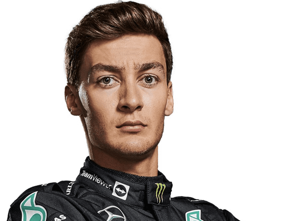 George Russell | Booking Agent | Talent Roster | MN2S