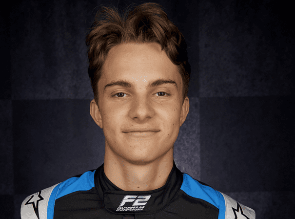 Oscar Piastri | Booking Agent | Talent Roster | MN2S