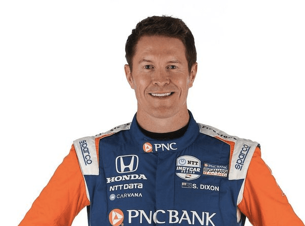 Scott Dixon | Booking Agent | Talent Roster | MN2S