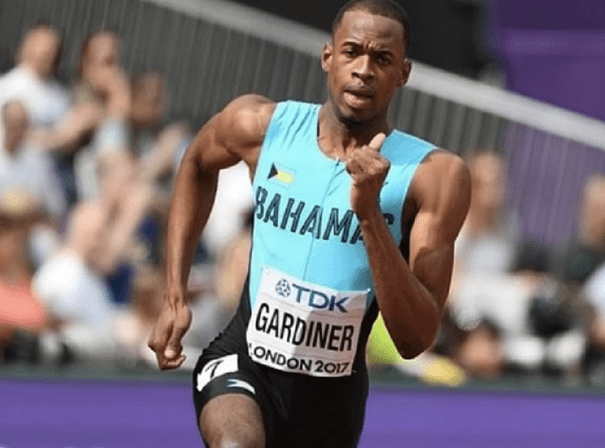 Steven Gardiner | Booking Agent | Talent Roster | MN2S