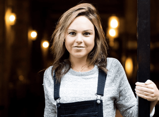 Nicole Cogan | Booking Agent | Talent Roster | MN2S