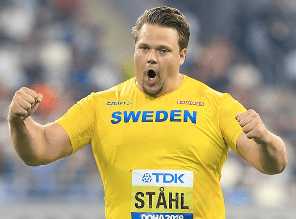 Daniel Stahl | Booking Agent | Talent Roster | MN2S