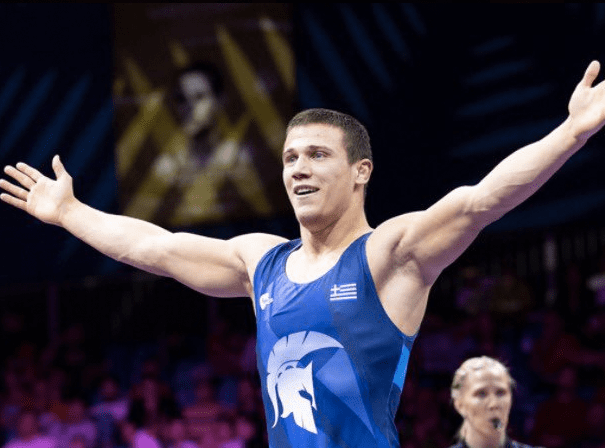 Georgios Kougioumtsidis | Booking Agent | Talent Roster | MN2S