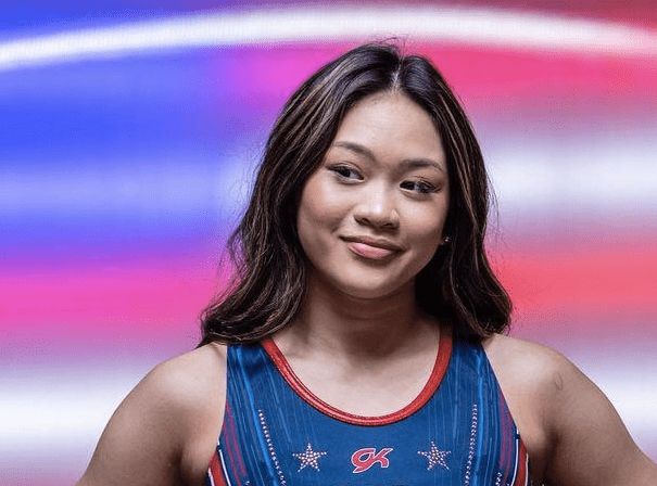 Sunisa Lee | Booking Agent | Talent Roster | MN2S