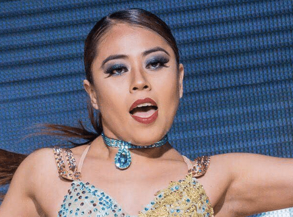 Maria Catalan | Booking Agent | Talent Roster | MN2S