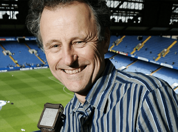 Mike Ingham | Booking Agent | Talent Roster | MN2S