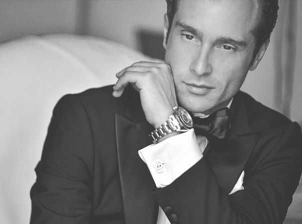 Riccardo Cocchi | Booking Agent | Talent Roster | MN2S