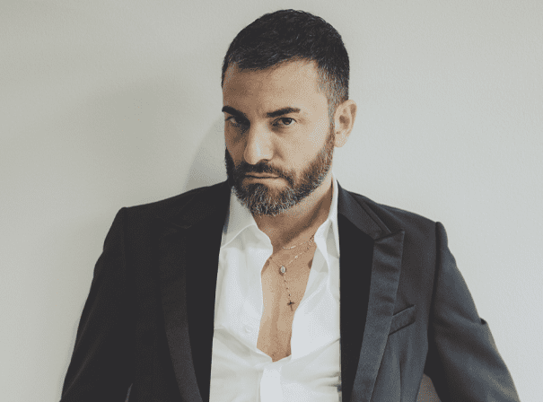 Stefano Di Filippo | Booking Agent | Talent Roster | MN2S