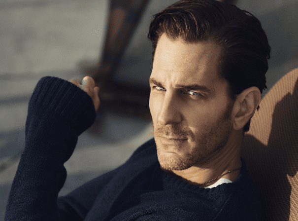 Aaron Abrams | Booking Agent | Talent Roster | MN2S