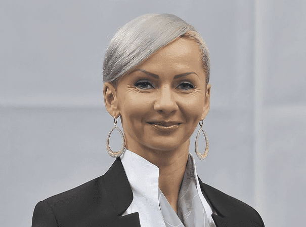 Tatsiana Lahvinovich Galchun | Booking Agent | Talent Roster | MN2S