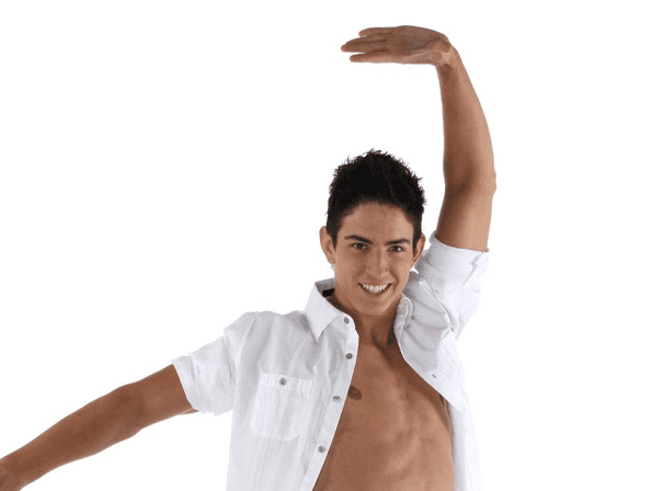 Darren Hammond | Booking Agent | Talent Roster | MN2S