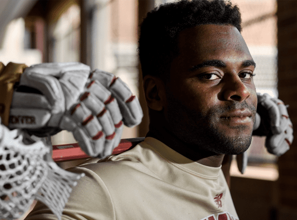 Trevor Baptiste | Booking Agent | Talent Roster | MN2S