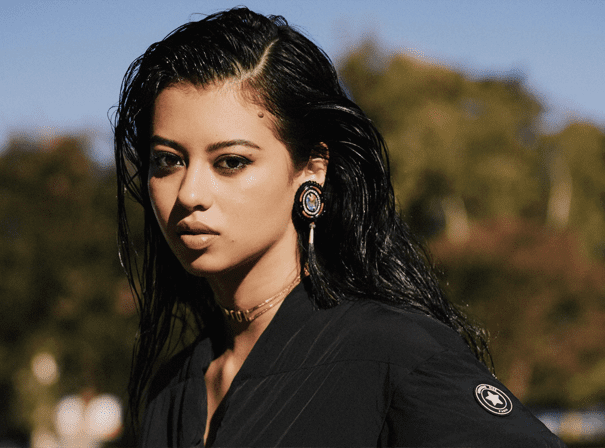 Amber Midthunder | Booking Agent | Talent Roster | MN2S