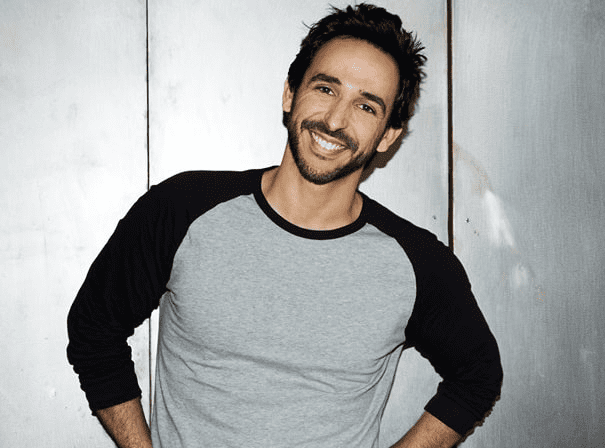 Amir Arison | Booking Agent | Talent Roster | MN2S