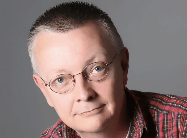 Chip Coffey | Booking Agent | Talent Roster | MN2S