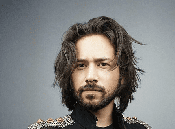 Jesse Rath | Booking Agent | Talent Roster | MN2S
