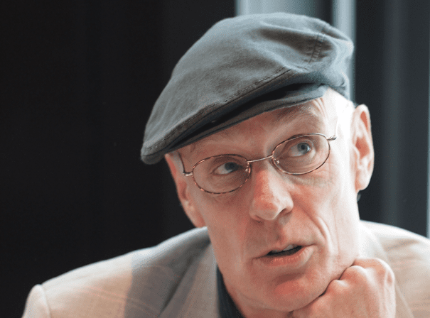 Matt Frewer | Booking Agent | Talent Roster | MN2S