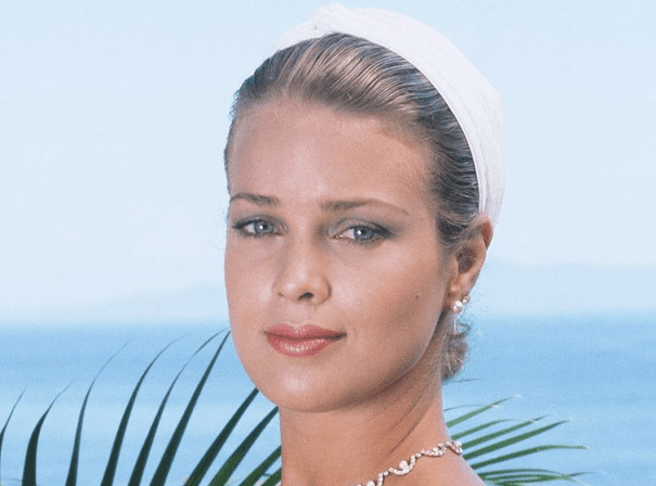 Melody Anderson | Booking Agent | Talent Roster | MN2S