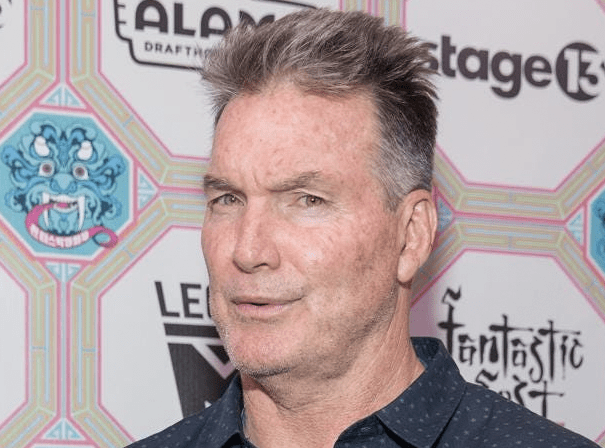 Sam J. Jones | Booking Agent | Talent Roster | MN2S