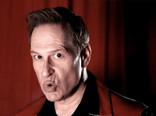 Scott Thompson | Booking Agent | Talent Roster | MN2S