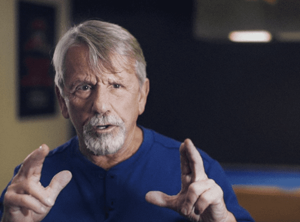 Sean Cunningham | Booking Agent | Talent Roster | MN2S