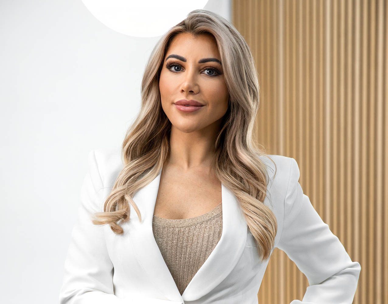 New Signing: Sarah Louise Cittadino | MN2S