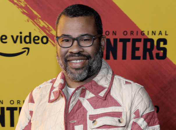 Jordan Peele | Booking Agent | Talent Roster | MN2S