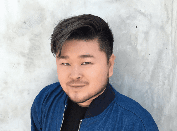 Allan Avendano | Booking Agent | Talent Roster | MN2S