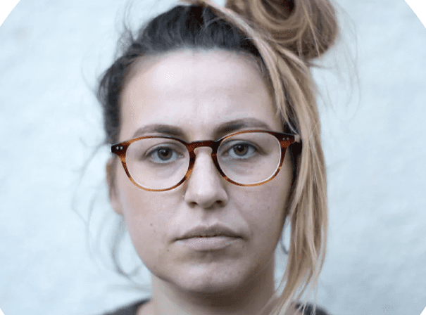 Polly Alderton | Booking Agent | Talent Roster | MN2S