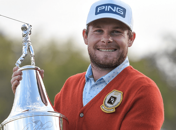 Tyrrell Hatton | Booking Agent | Talent Roster | MN2S