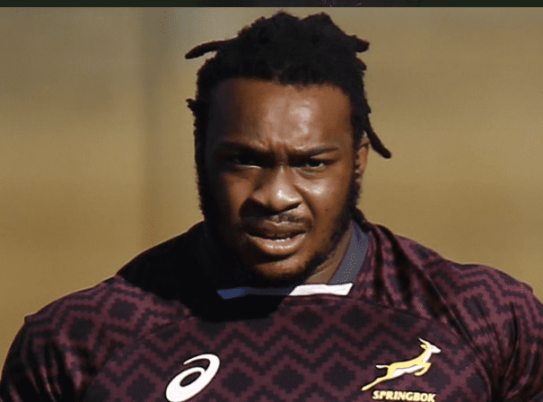 Joseph Dweba | Booking Agent | Talent Roster | MN2S