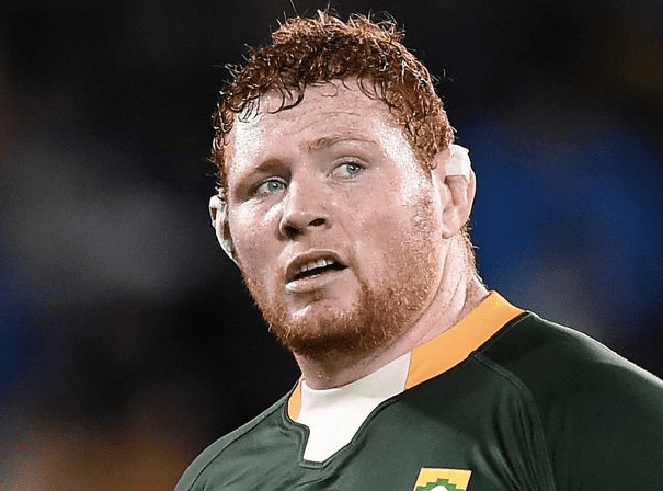 Steven Kitshoff | Booking Agent | Talent Roster | MN2S