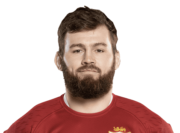 Luke Cowan-Dickie | Booking Agent | Talent Roster | MN2S