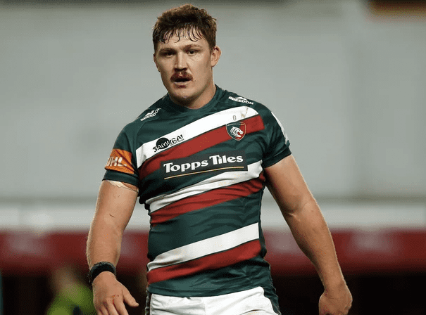 Jasper Wiese | Booking Agent | Talent Roster | MN2S