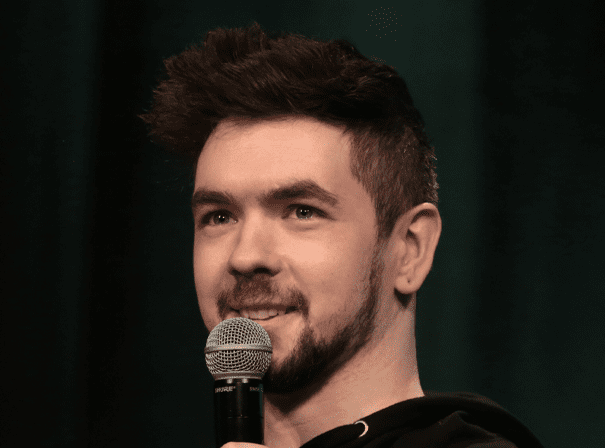 Jacksepticeye | Booking Agent | Talent Roster | MN2S