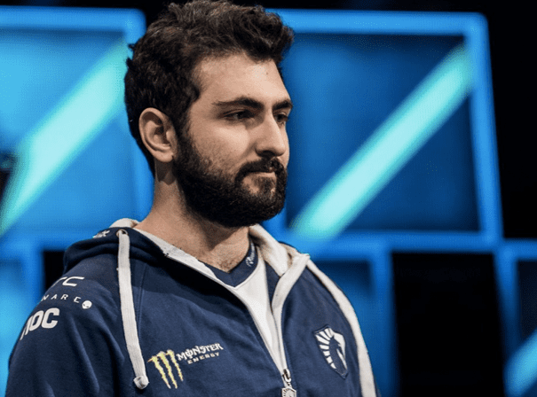 Maroun Merhej | Booking Agent | Talent Roster | MN2S