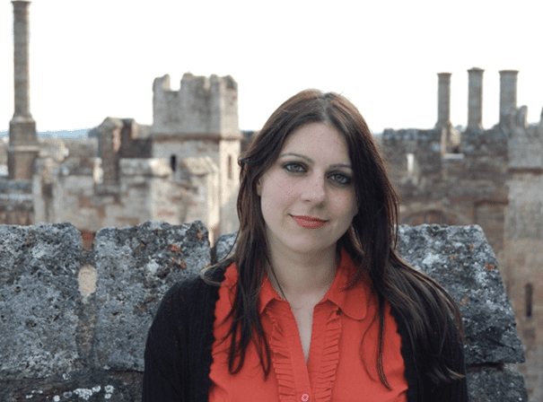 Janina Ramirez | Booking Agent | Talent Roster | MN2S