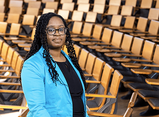 Keisha N. Blain | Booking Agent | Talent Roster | MN2S