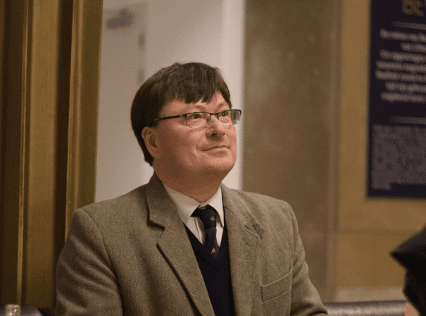 Adrian Goldsworthy | Booking Agent | Talent Roster | MN2S