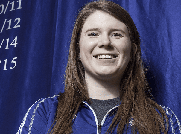 Carly Howard | Booking Agent | Talent Roster | MN2S