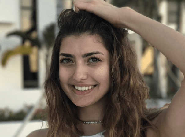 Rachel Levin | Booking Agent | Talent Roster | MN2S