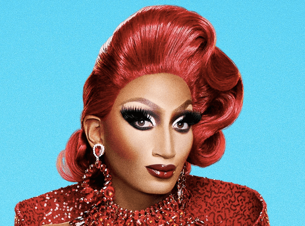 Angeria Paris VanMicheals | Booking Agent | Talent Roster | MN2S