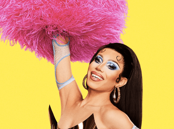 Jorgeous | Booking Agent | Talent Roster | MN2S