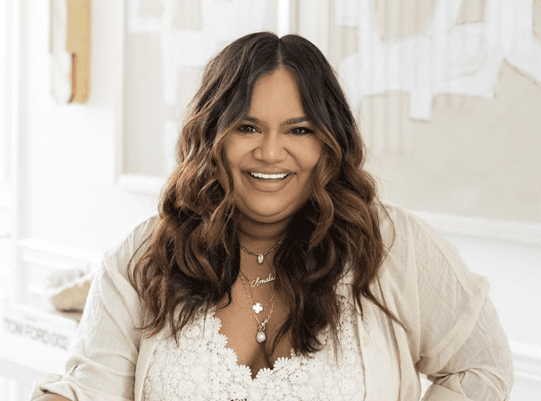 Nabela Noor | Booking Agent | Talent Roster | MN2S