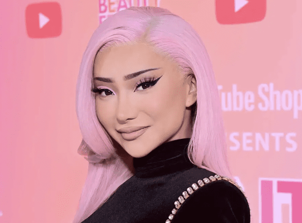 Nikita Dragun | Booking Agent | Talent Roster | MN2S