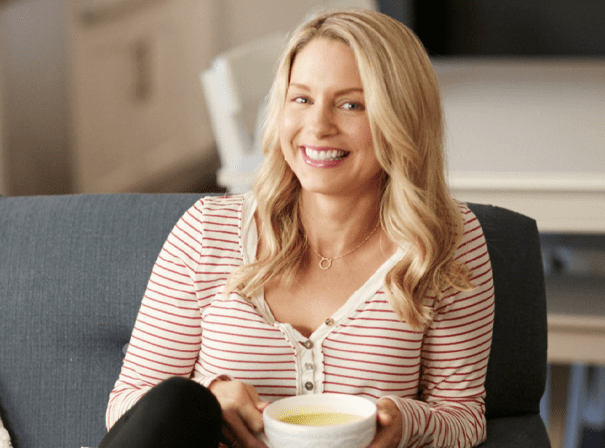 Angela Liddon | Booking Agent | Talent Roster | MN2S