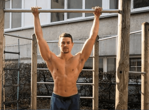 Ferdinand Beck | Booking Agent | Talent Roster | MN2S