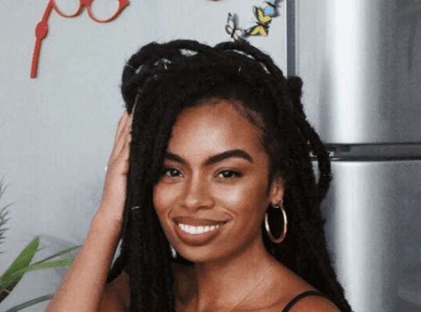 Rachel Ama | Booking Agent | Talent Roster | MN2S