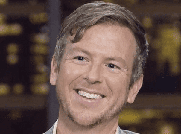 Peter Hamby | Booking Agent | Talent Roster | MN2S