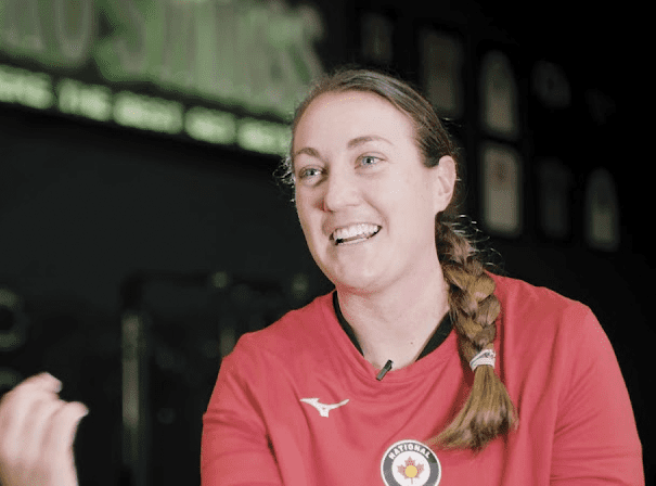 Kaleigh Rafter | Booking Agent | Talent Roster | MN2S